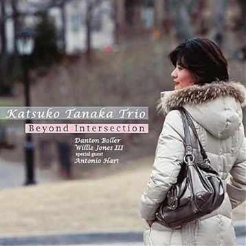Katsuko Tanaka - Stretching - JAZZRADIO.com - enjoy great jazz music