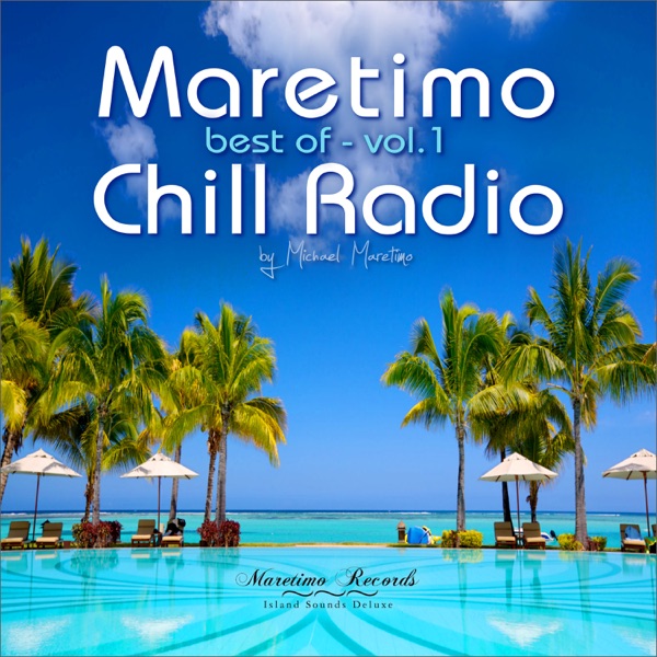 Laid Back Avenue - Sausalito Social Club (Easy Life Remastered Mix ...