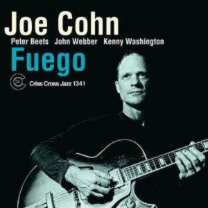 Joe Cohn - Love For Sale - JAZZRADIO.com - enjoy great jazz music