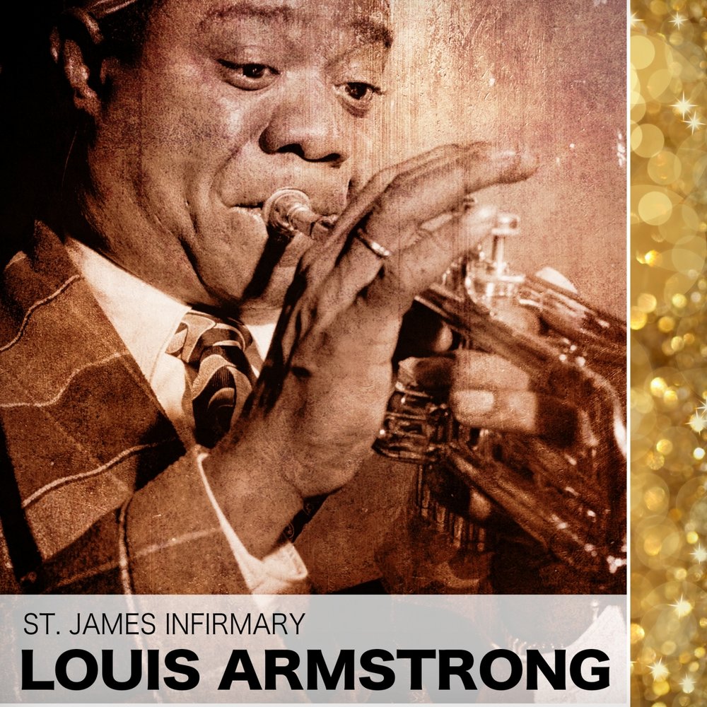 Louis Armstrong & Jack Teagarden - Rockin' Chair - JAZZRADIO.com ...