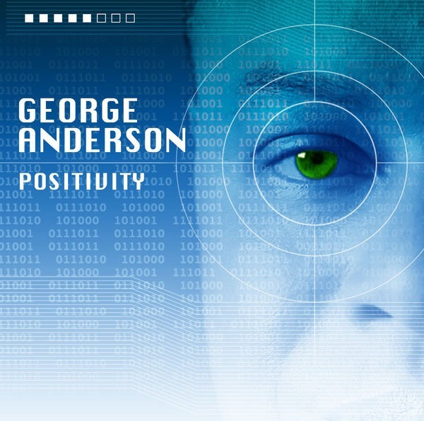George Anderson - All 4 U - JAZZRADIO.com - enjoy great jazz music