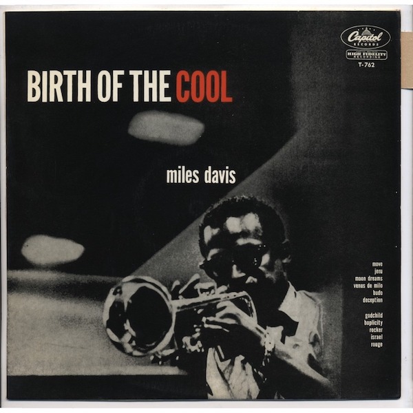 Miles Davis - Jeru - JAZZRADIO.com - enjoy great jazz music