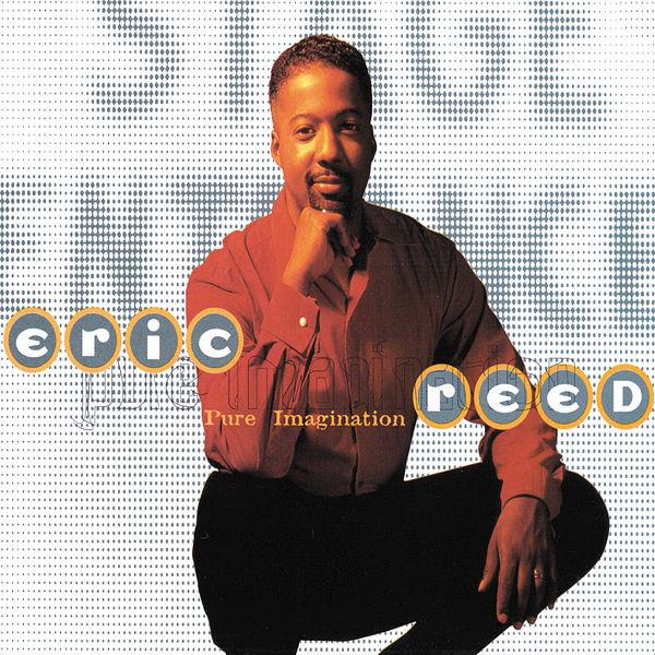 Eric Reed - Pure Imagination - JAZZRADIO.com - enjoy great jazz music