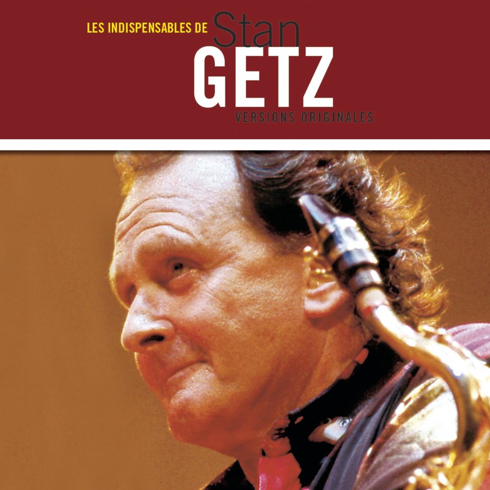 Stan Getz - Misty - JAZZRADIO.com - enjoy great jazz music