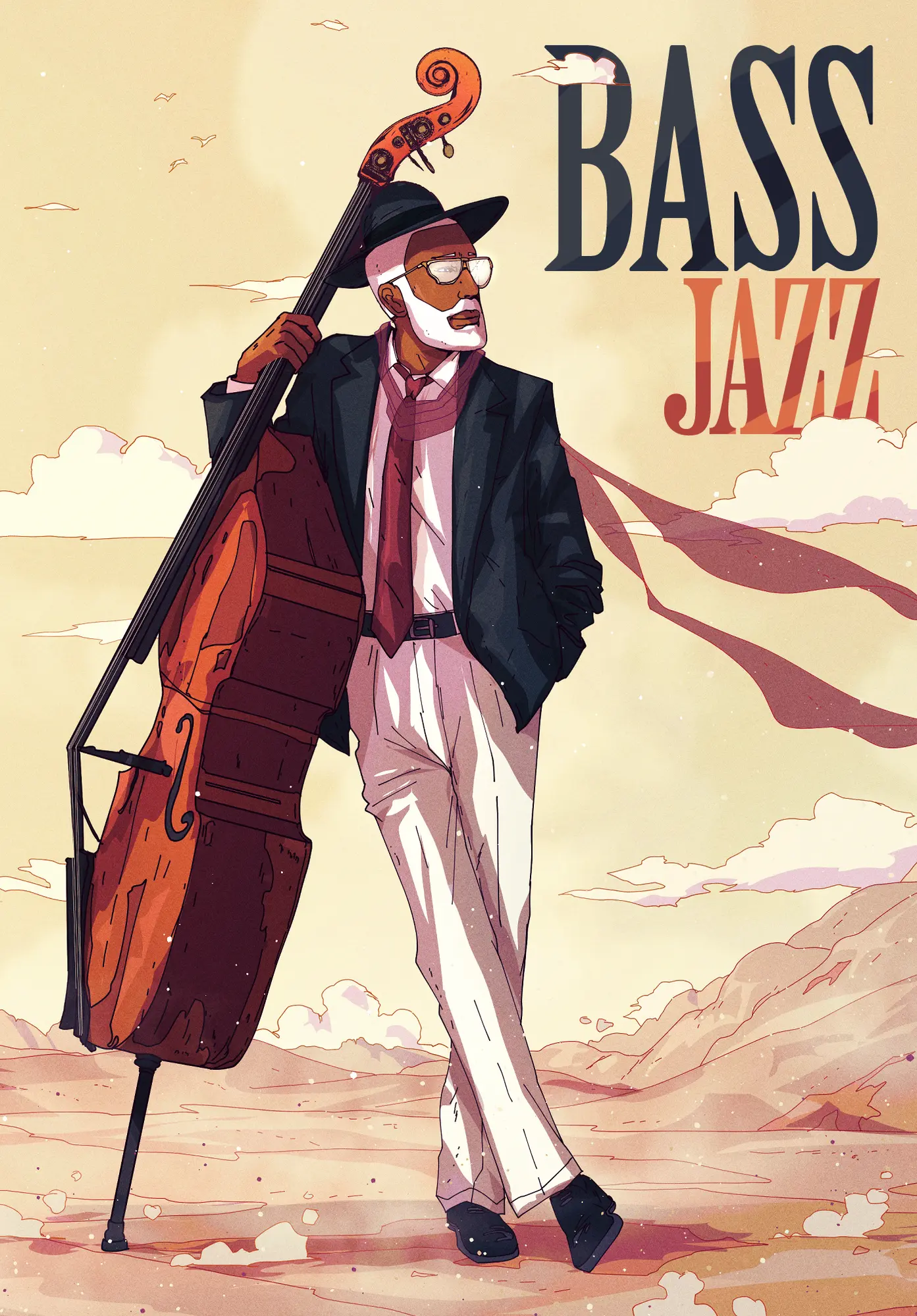 JAZZRADIO.com - enjoy great jazz music
