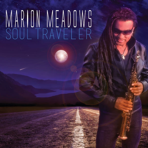 Marion Meadows - Last Ticket To Somewhere - JAZZRADIO.com - enjoy great ...