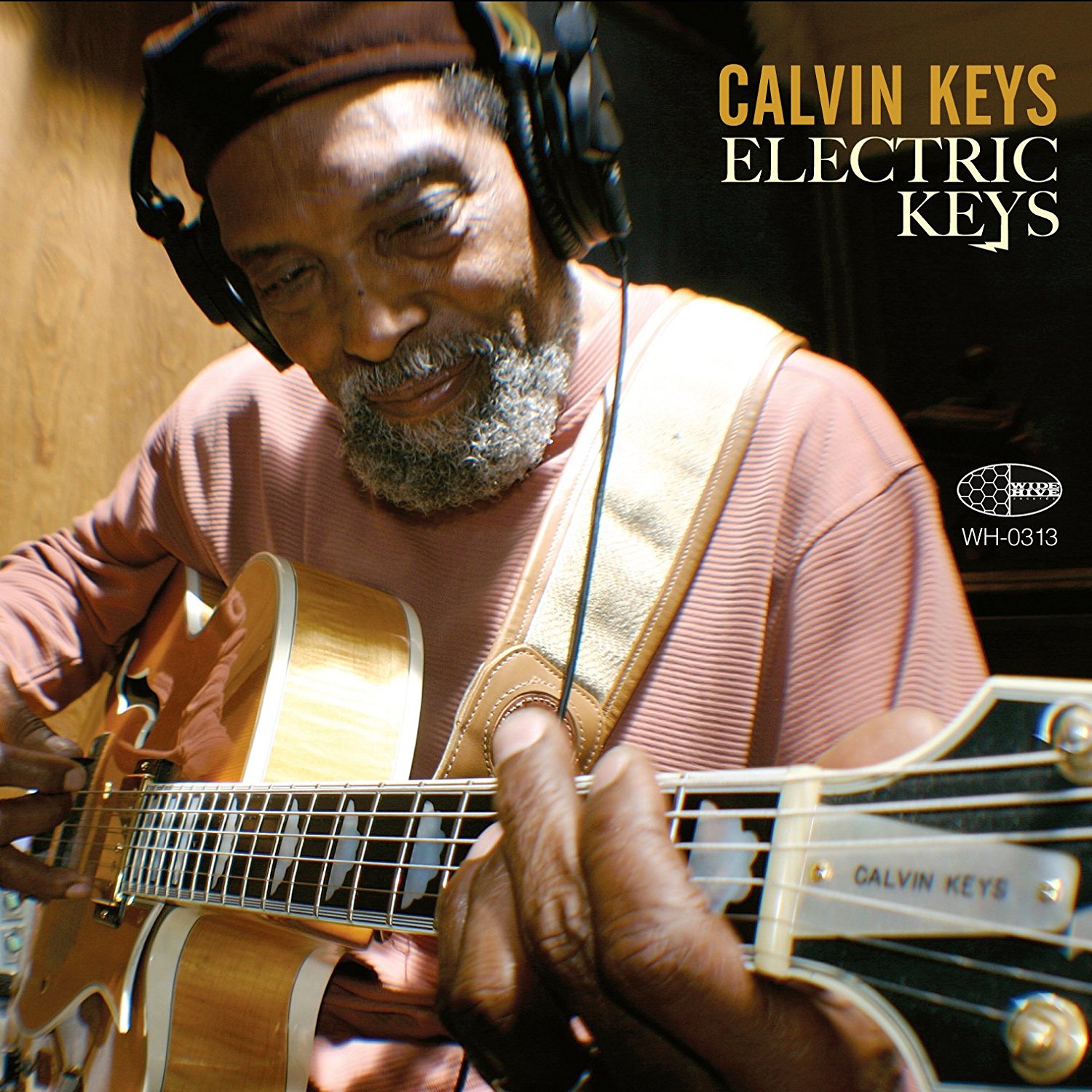 Calvin Keys - Seems To Be - JAZZRADIO.com - enjoy great jazz music