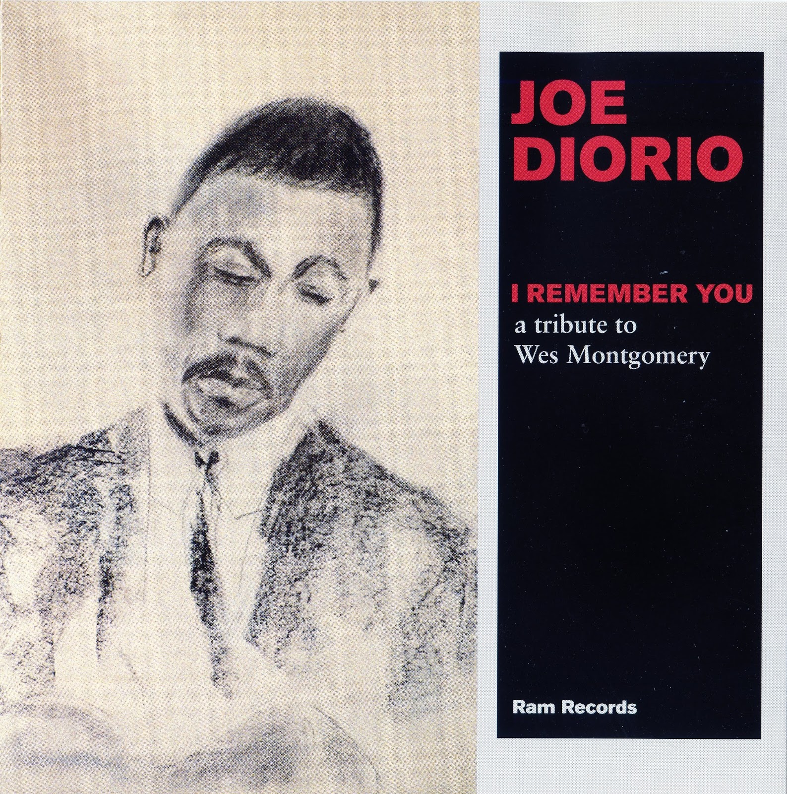 Joe Diorio - Lament - JAZZRADIO.com - enjoy great jazz music