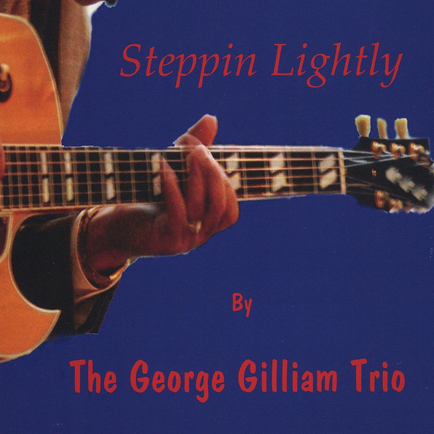 George Gilliam - Isotope - JAZZRADIO.com - enjoy great jazz music