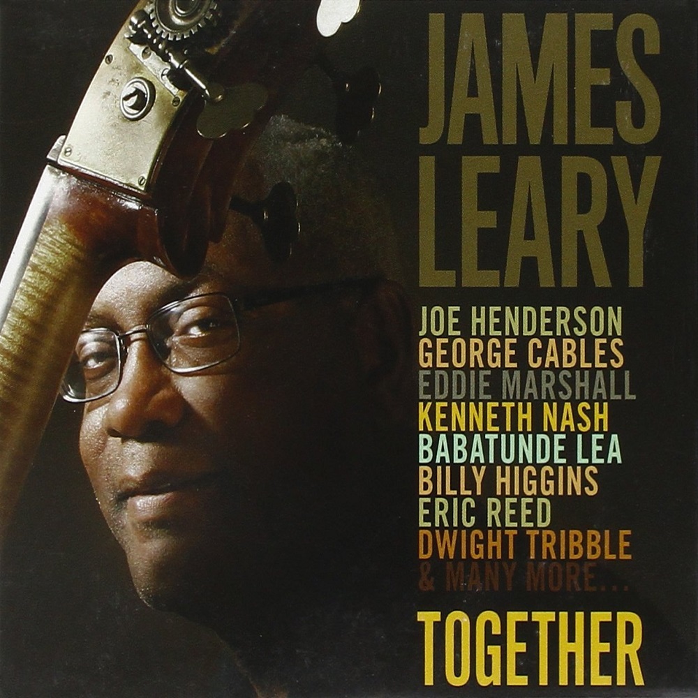 James Leary - Little Birds - JAZZRADIO.com - enjoy great jazz music