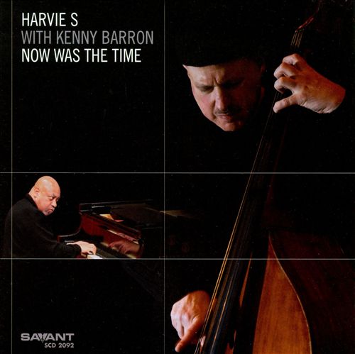 Harvie S - Chelsea Bridge - JAZZRADIO.com - enjoy great jazz music