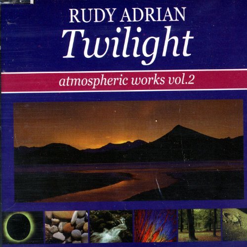 Rudy Adrian - Disturbed Reflections - RadioTunes | Enjoy amazing Free ...