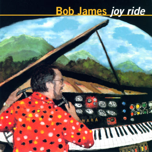 Bob James - It's All Right - JAZZRADIO.com - enjoy great jazz music