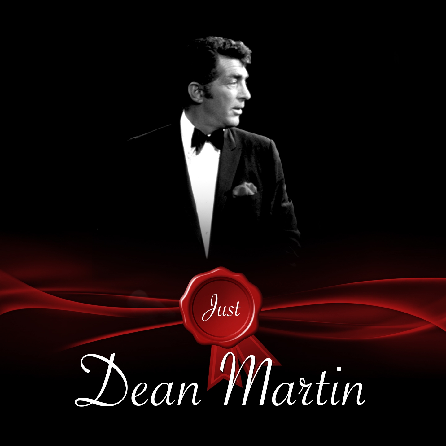 Dean Martin - When You're Smiling - JAZZRADIO.com - enjoy great jazz music