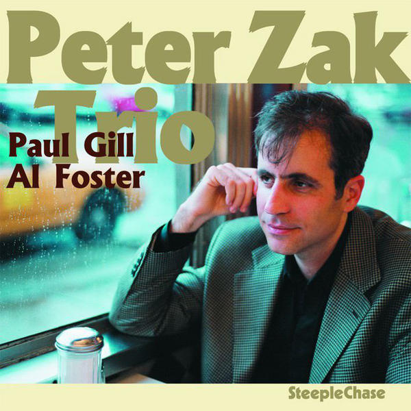 Peter Zak - Mamacita - JAZZRADIO.com - enjoy great jazz music