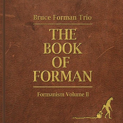 Bruce Forman - Ray Brown's Bass - JAZZRADIO.com - enjoy great jazz music