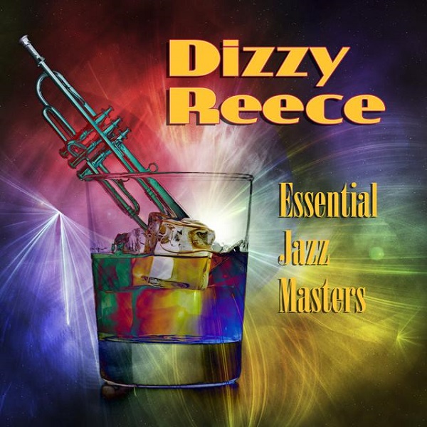 Dizzy Reece - Colorblind - JAZZRADIO.com - enjoy great jazz music