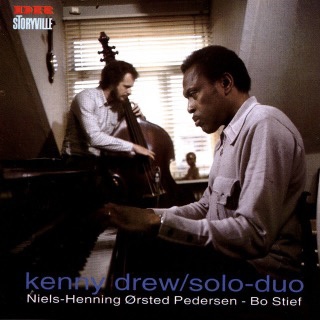 Kenny Drew - Ode To Mariann - JAZZRADIO.com - enjoy great jazz music