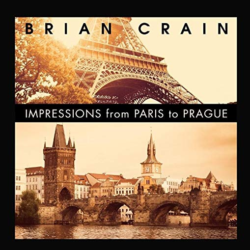 Brian Crain - Midnight Rain In Venice - RadioTunes | Enjoy amazing Free ...