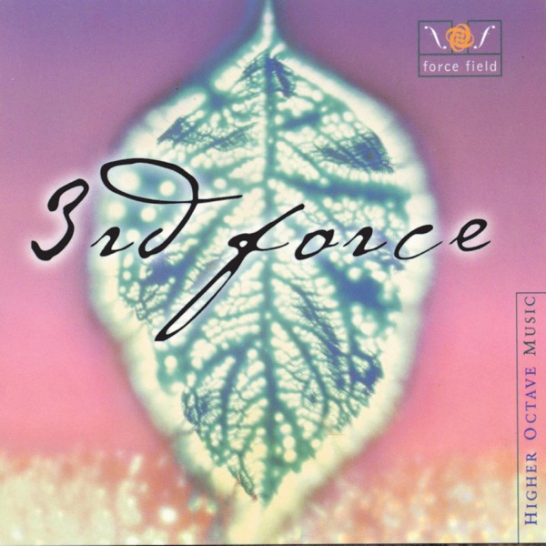 3rd Force - Revelation of the Heart - JAZZRADIO.com - enjoy great jazz ...