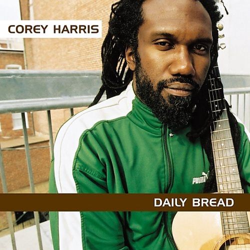 Corey Harris - Frankie and Johnnie - JAZZRADIO.com - enjoy great jazz music
