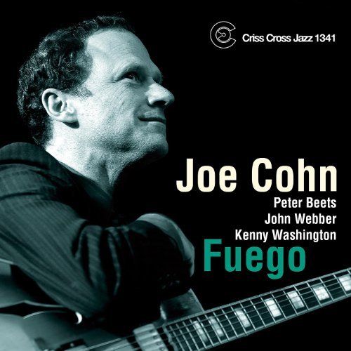 Joe Cohn - Dewey Square - JAZZRADIO.com - enjoy great jazz music