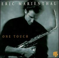 Eric Marienthal - Walk Through the Fire - JAZZRADIO.com - enjoy great ...