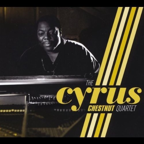 Cyrus Chestnut - Dream - JAZZRADIO.com - enjoy great jazz music