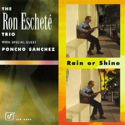 Ron Eschete - Azul Serape - JAZZRADIO.com - enjoy great jazz music