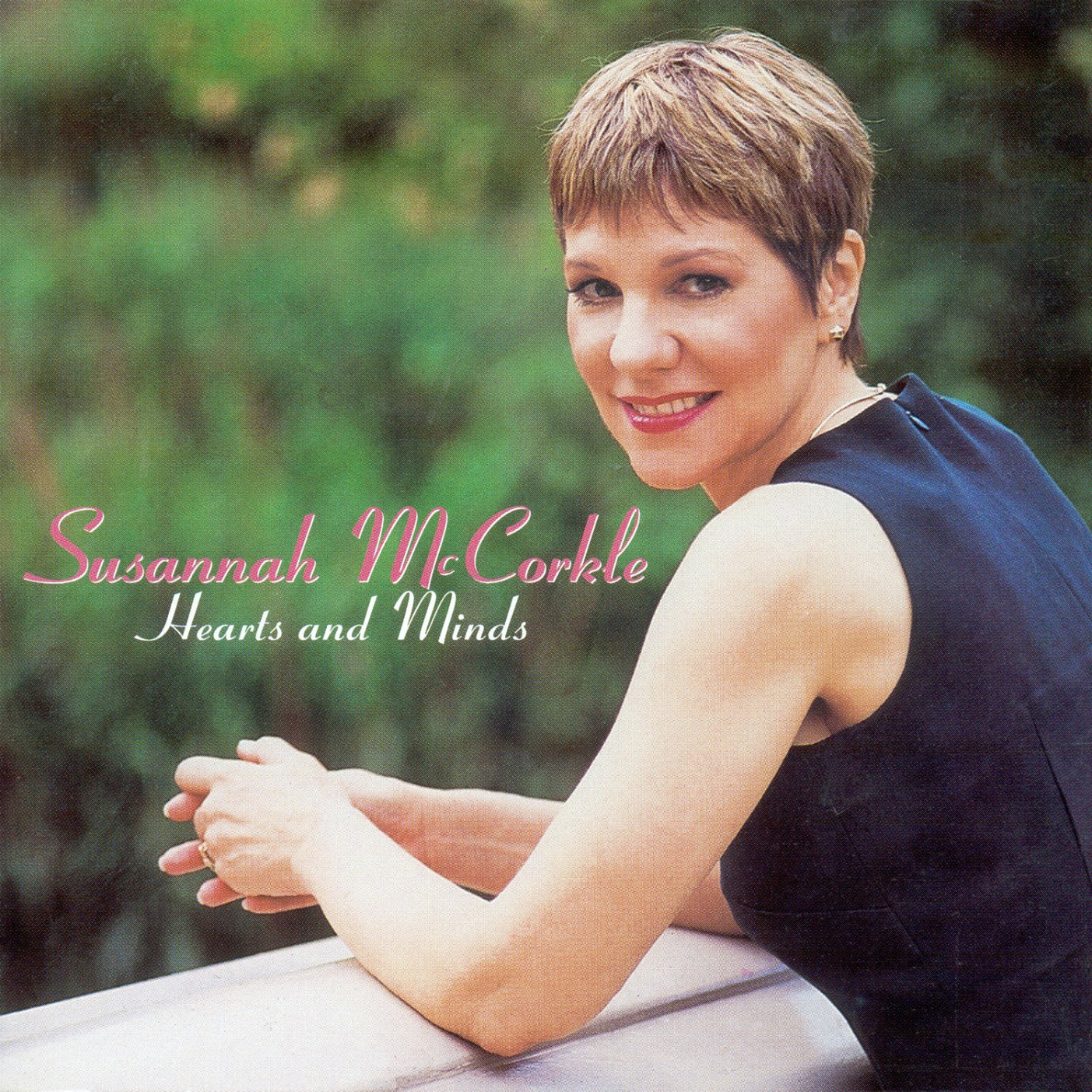 Susannah McCorkle - I Don't Want to Set the World on Fire - JAZZRADIO ...