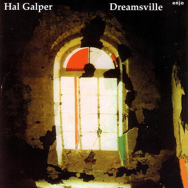 Hal Galper - Hi-Fly - JAZZRADIO.com - enjoy great jazz music