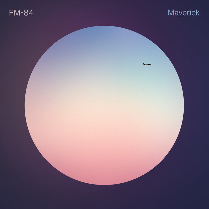 FM-84 - Maverick - DI.FM