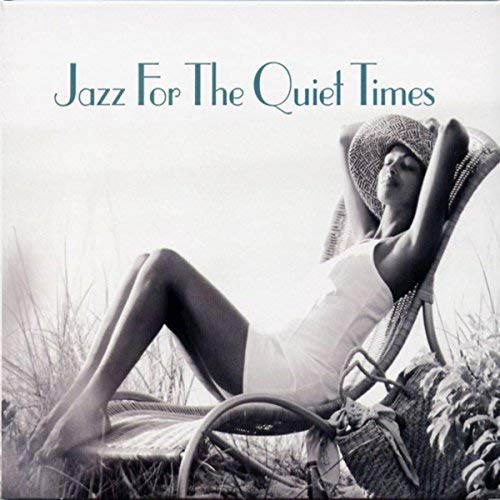George Gilliam - Step Lightly - JAZZRADIO.com - enjoy great jazz music
