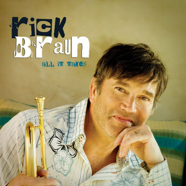 Rick Braun - She's The One - JAZZRADIO.com - enjoy great jazz music