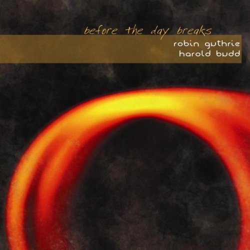Robin Guthrie & Harold Budd - Outside, Silence - DI.FM