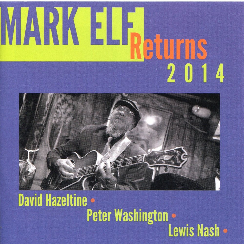 Mark Elf - People Will Say We're In Love - JAZZRADIO.com - enjoy great ...