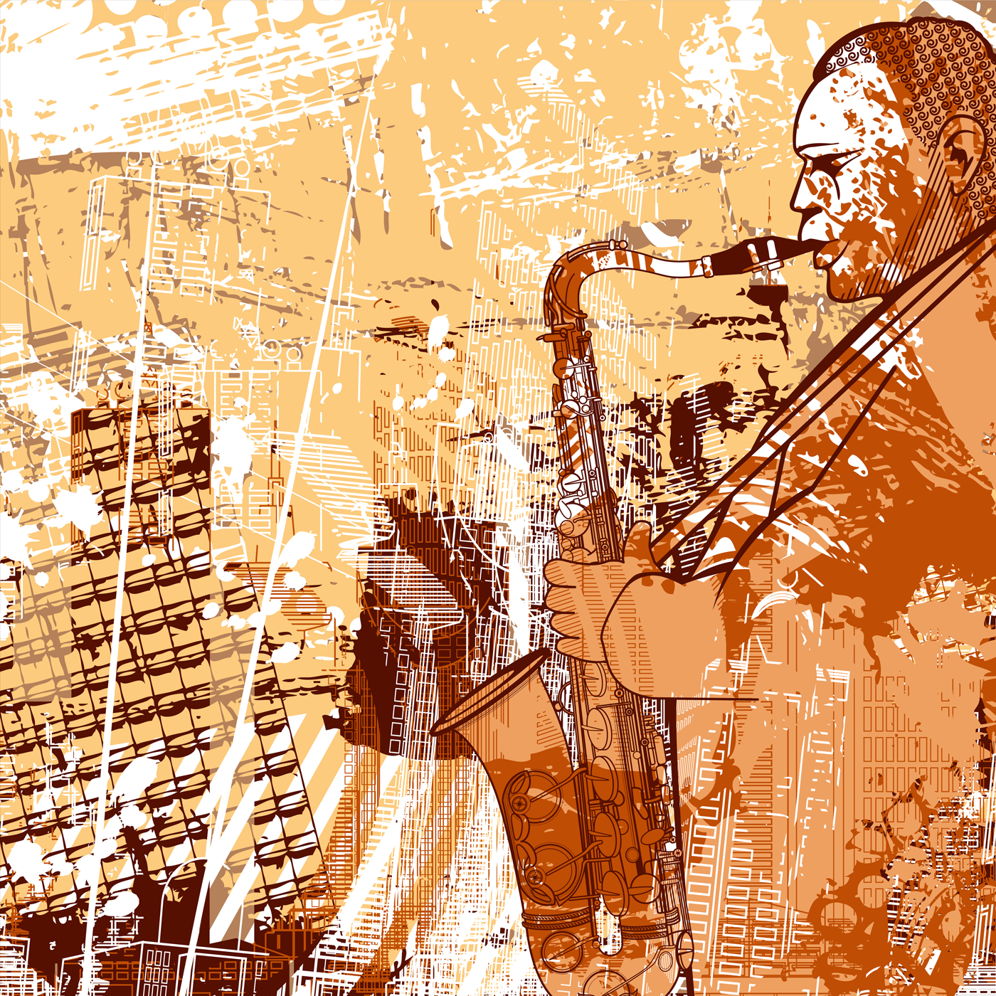Bebop On JAZZRADIO JAZZRADIO Enjoy Great Jazz Music