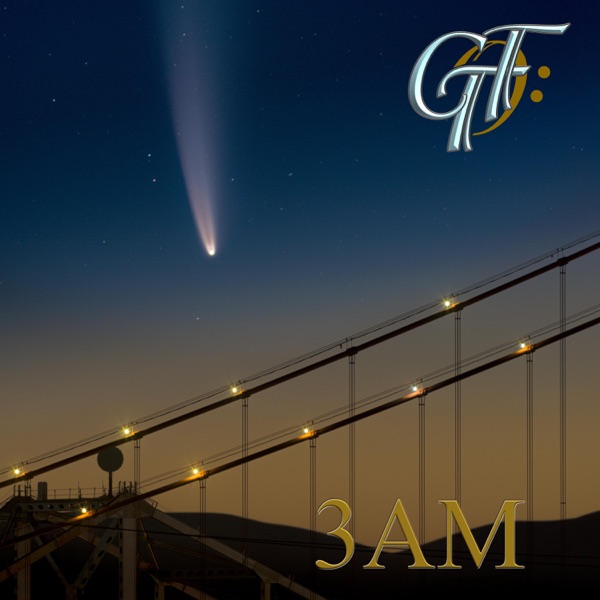GTF - 3Am - JAZZRADIO.com - enjoy great jazz music