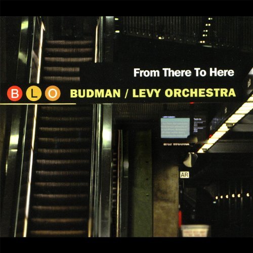 Budman / Levy Orchestra - Superbone Meets the Bud Man - JAZZRADIO.com ...