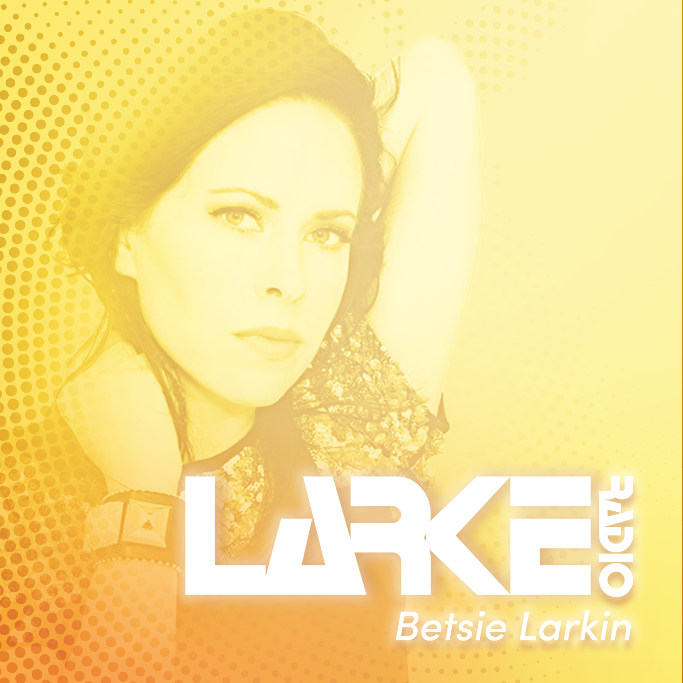 betsie larkin edm