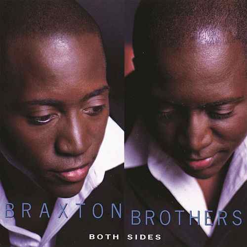 Braxton Brothers - So Divine - JAZZRADIO.com - enjoy great jazz music