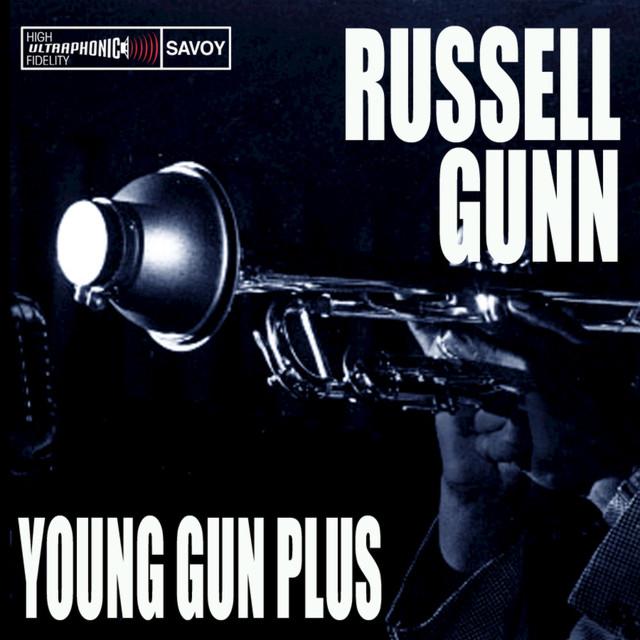 Russell Gunn - You Don't Know What Love Is - JAZZRADIO.com - enjoy ...