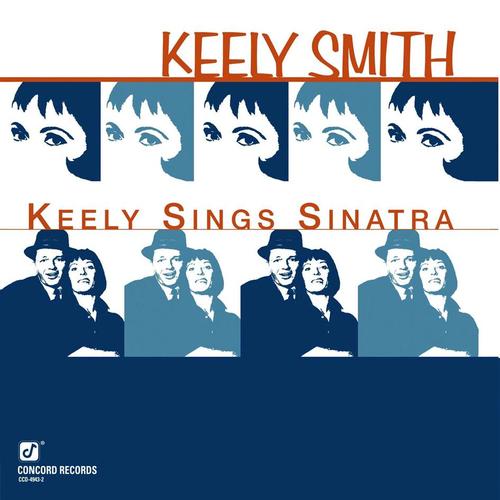 Keely Smith - It Was A Very Good Year - JAZZRADIO.com - enjoy great ...