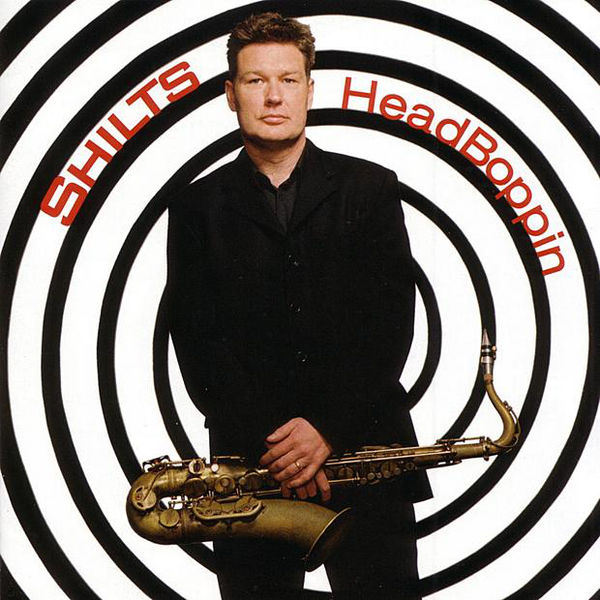 Shilts - Say Something - JAZZRADIO.com - enjoy great jazz music