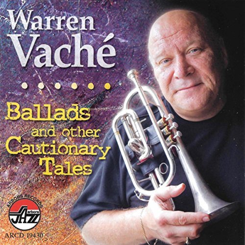 Warren Vaché - I Have Dreamed - RadioTunes | Enjoy amazing Free ...