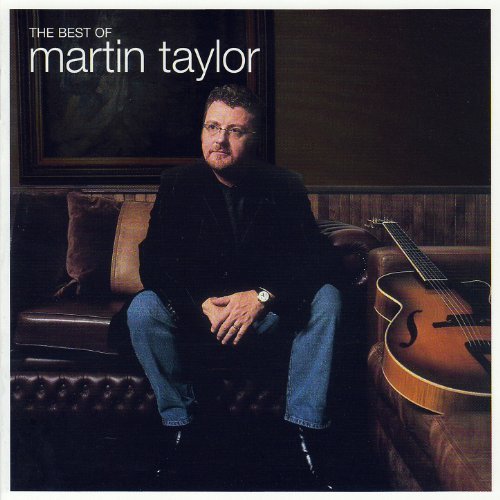 Martin Taylor - True - JAZZRADIO.com - enjoy great jazz music