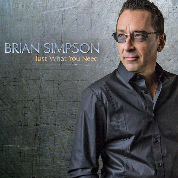 Brian Simpson - What Cha Gonna Do? - JAZZRADIO.com - enjoy great jazz music