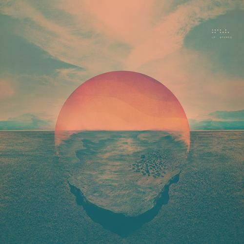 Tycho - Elegy - DI.FM
