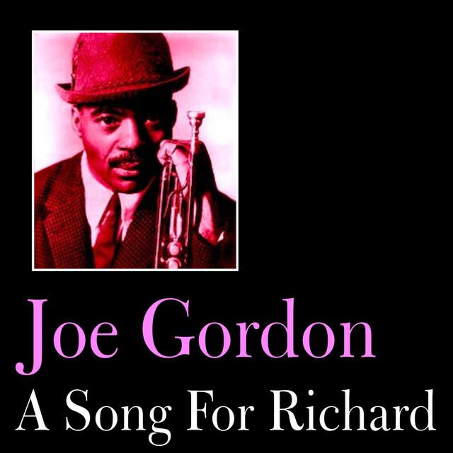 Joe Gordon - A Song for Richard - JAZZRADIO.com - enjoy great jazz music