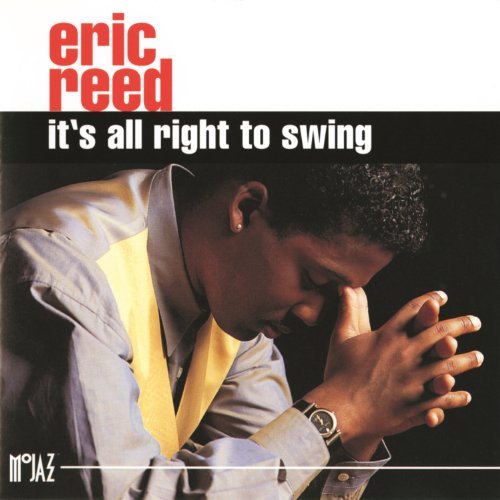 Eric Reed - In a Lonely Place - JAZZRADIO.com - enjoy great jazz music